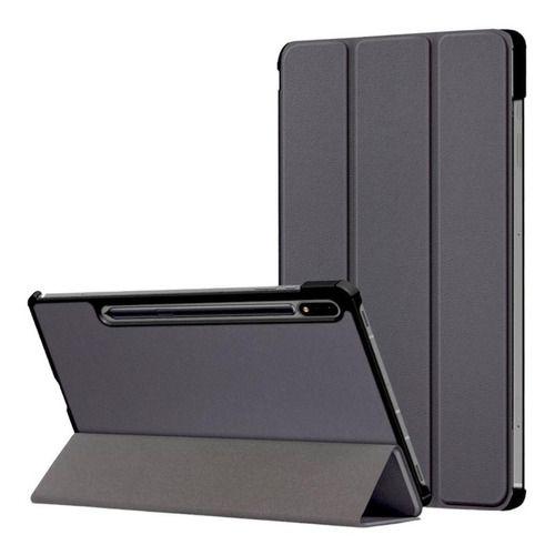 Capa Case Para Samsung Galaxy Tab S8+ S7+ S7Fe Película - DM Variedades ...