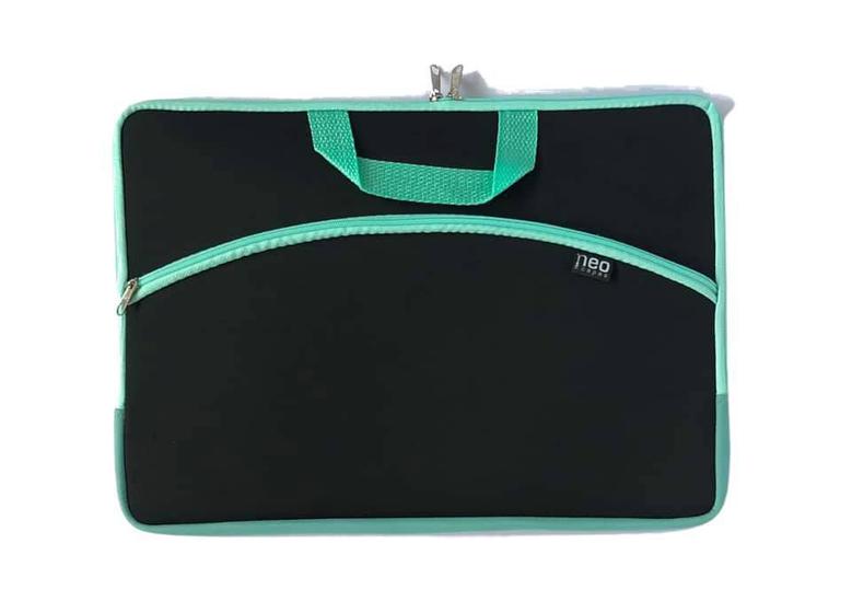 Capa Case Pasta Maleta Alça Notebook Até 15.6 Tiffany - Neo Capas ...