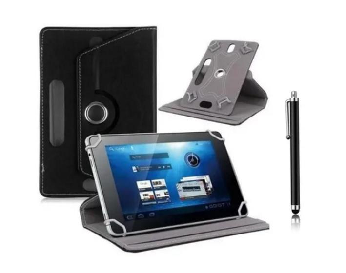 Capa Case Protetora Giratória Para Tablet Lenovo P11 Plus - Fam - Capa ...