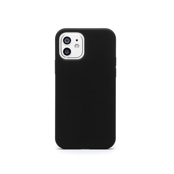 Capa Celular Customic Apple Iphone Xr Soft Touch Preto - Capinha de ...