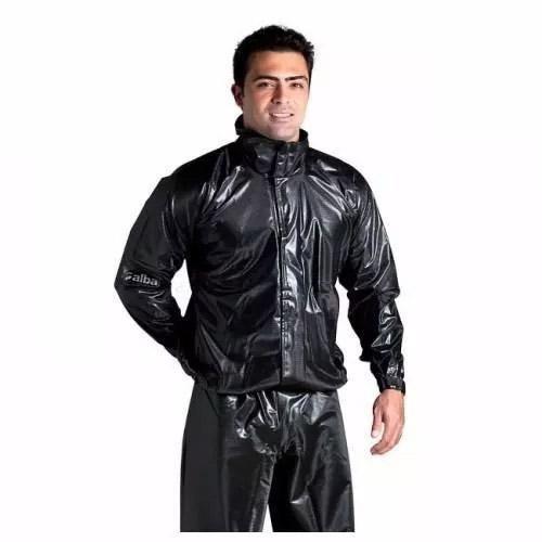 Capa Chuva Alba Daytona - Tamanho G - Capa de Chuva - Magazine Luiza