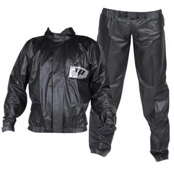 Capa Chuva Motoqueiro Impermeável - PANTANEIRO - Capas de Chuva Moto ...