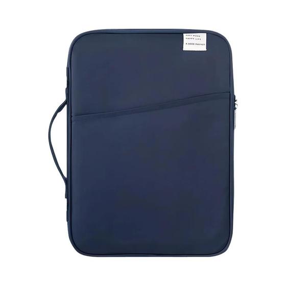 Capa de Bolsa à Prova de Choque para Tablet de 9 a 11 Polegadas (iPad ...