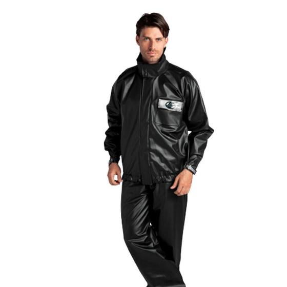 Capa de chuva Alba Europa Masculina - Capas de Chuva Moto - Magazine Luiza