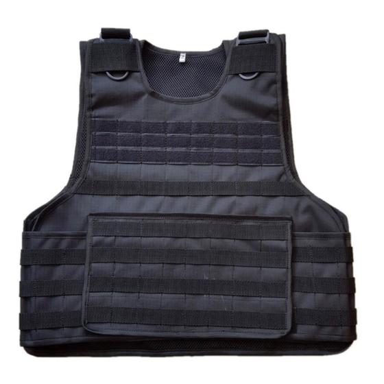 Capa de colete modular padrão ppmg com acessórios aquiles - Colete ...