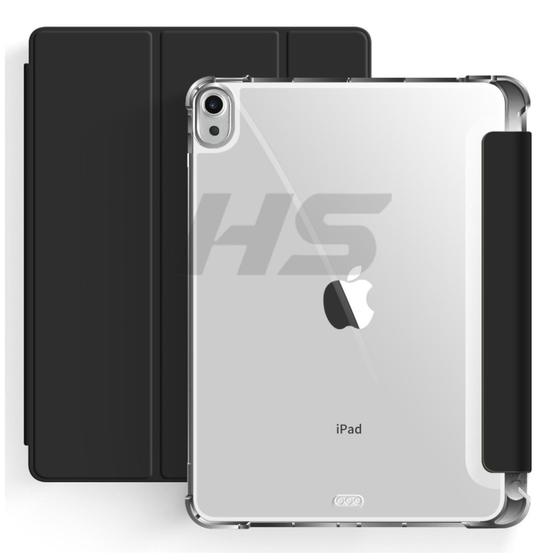 Capa de iPad 10 ª Geração 2022 10.9" A2696 A2757 Capinha Protetora C ...