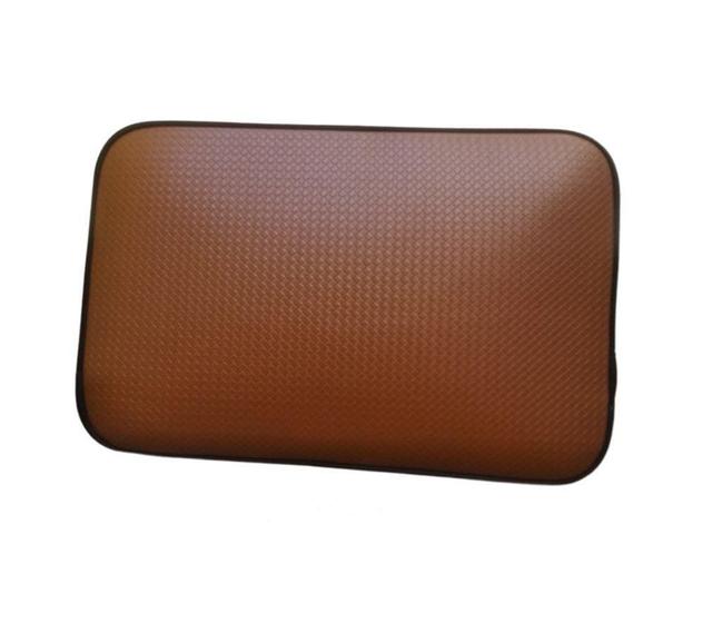 Capa De Notebook 15,6 Polegadas Cor Marrom Em Metalassê - Mc Atelier ...