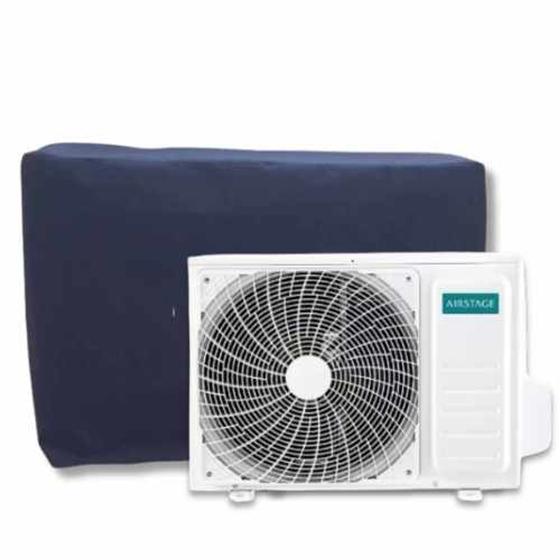 Capa de Proteção Impermeável para Ar Condicionado Fujitsu Airstage ...