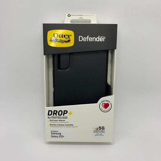 Capa Defender Compatível Para Galaxy S23 S23 Plus S23 Ultra ...