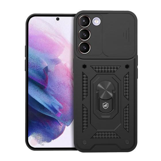 Capa Dinamic Cam Protection Para Samsung Galaxy S21 -Gshield - Gorila ...