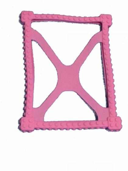 Capa Emborrachada de Silicone Universal Tablet 10 a 10.5 polegadas ...