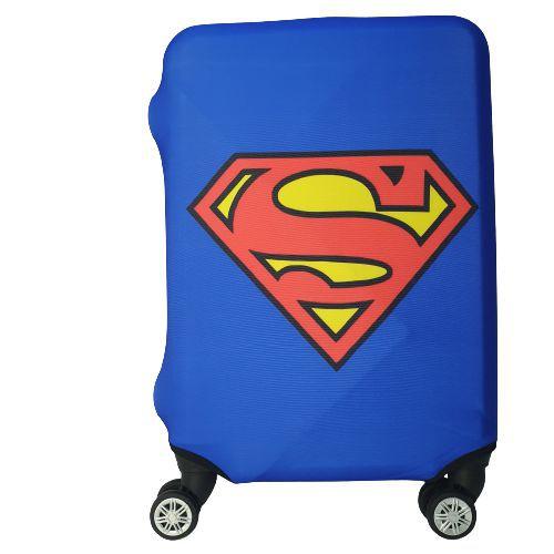 Capa Mala Neoprene Pequena de Bordo Qualidade Premium - Hello Chic ...