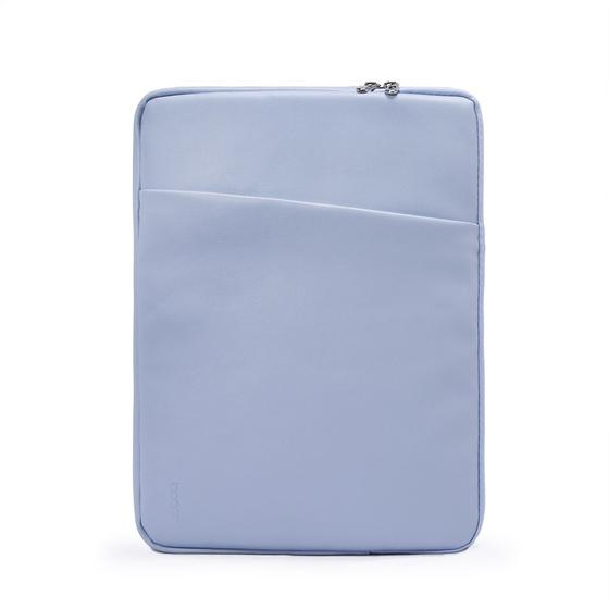 Capa Notebook Impermeável até 15,6' Polegadas Com Bolso Laptop - SMART ...