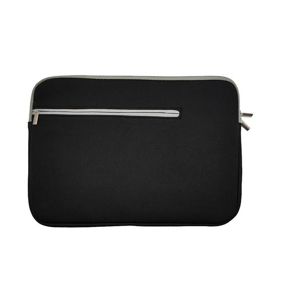 Capa Notebook Neoprene Bolso Externo Oex Sl102 Preta - Capas e Cases ...