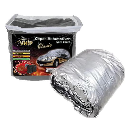 Capa Para Carro Ford Fiesta Hatch Ka Hatch New Fiesta Hatch - Vhip ...