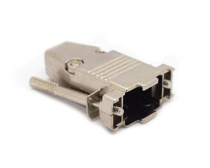 Capa para DB09 Metálica Kit Longo - HDB9 - Dam - Outros Instrumentos ...