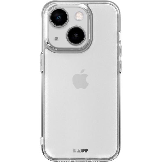 Capa para iPhone 15 Pro Crystal-X Laut transparente - Capinha de ...