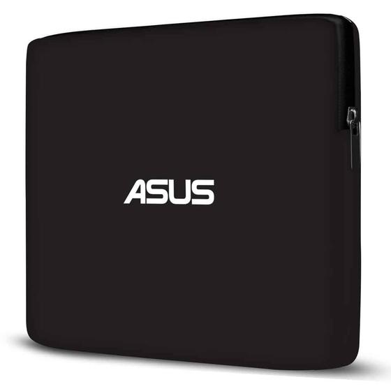 Capa para Notebook Asus - Isoprene - Capas e Cases para Notebook ...