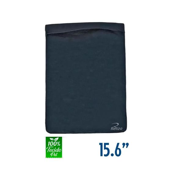 Capa Para Notebook ECO 15.6 Polegadas Gray - Reliza - Capas e Cases ...