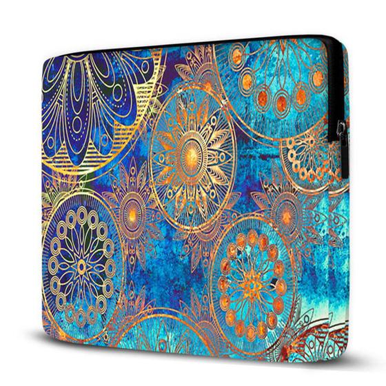 Capa para Notebook Filtro dos Sonhos Amuleto 15.6 À 17 Polegadas ...