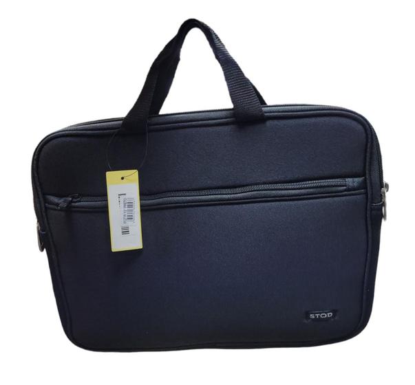 Capa Para notebook Simples com Alça de mão - 13' Polegadas - Resistente ...