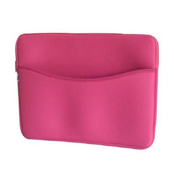 Capa para Notebook Stillo Class com Bolso 14 1D Rosa - Capas e Cases ...