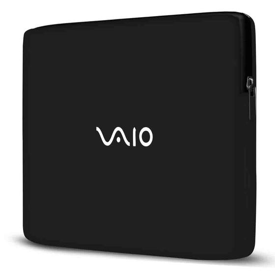 Capa para Notebook Vaio 17 Polegadas - Isoprene - Capas e Cases para ...