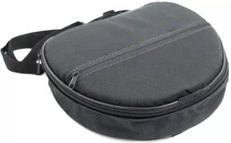 Capa para pandeiro meia-lua acolchoada / CR Bag - Outros Instrumentos ...