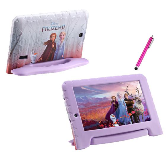 Capa para Tablet 7 polegadas Infantil M7 3G 4g M7s plus Philco ...