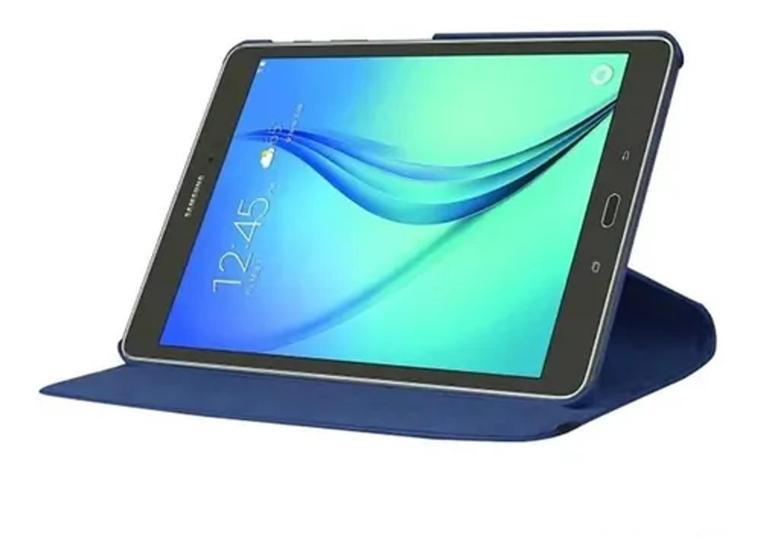 Capa Para Tablet Galaxy Tab A Spen Sm-t350 Sm-p355m - SGM - Capa, Case ...