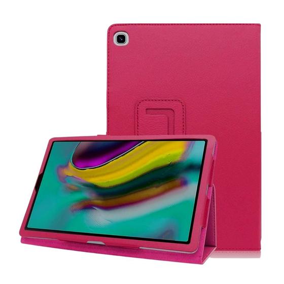 Capa para Tablet Samsung Tab A T290 T295 Magnética Rosa Tela 8 ...