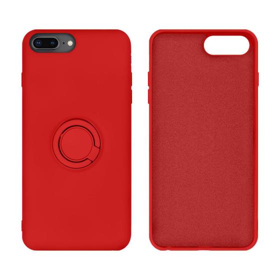 Capa Pop Finger Apoio Dedo para iPhones 7 e 8 Plus - GCM - Capinha de Celular - Magazine Luiza