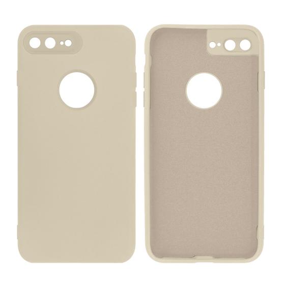 Capa Proteção Câmera Furo para iPhones 7 Plus 8 Plus - GCM - Capinha de ...