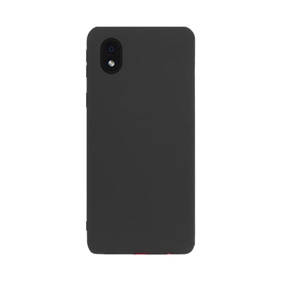 Capa Protege Câmera para Galaxy A01 Core Flexível - GCM - Capinha de ...