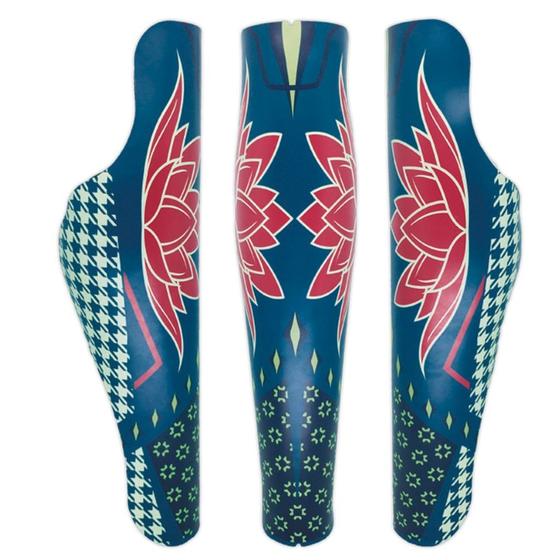 Capa Prótese Lofty Azul Único Bilateral Pd3D - Print Dreams 3D ...