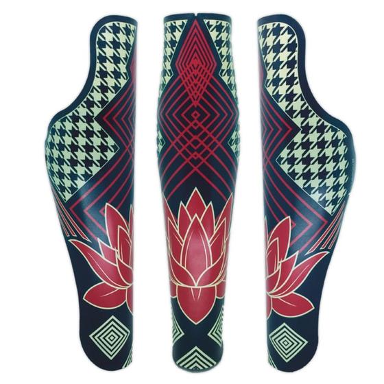 Capa Prótese Majestiky Azul Único Bilateral Pd3D - Print Dreams 3D ...