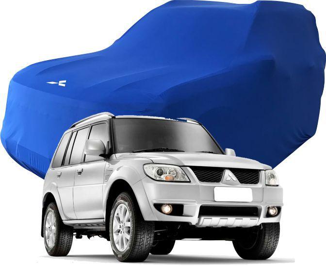 Capa Protetora de Tecido Carro Mitsubishi Pajero TR4 - MZ Auto Parts ...