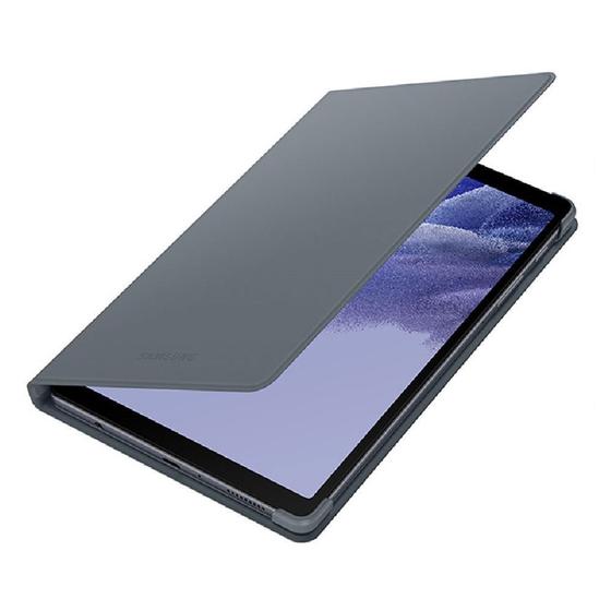 Capa Protetora Galaxy Tab A7 Lite Book Cover Cinza Original - SAMSUNG ...