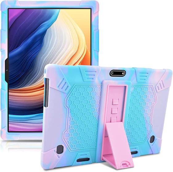 Capa Protetora para Tablets Android de 10 Polegadas - Compatível com ...