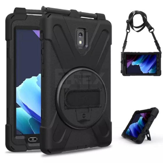 Capa Robusta TRX para TAB Samsung Active 3 - T-REX - Acessórios ...