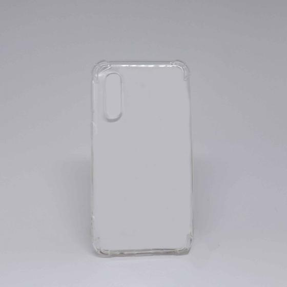 Capa Samsung Galaxy A02 Core Transparente - Samgung - Capinha de ...