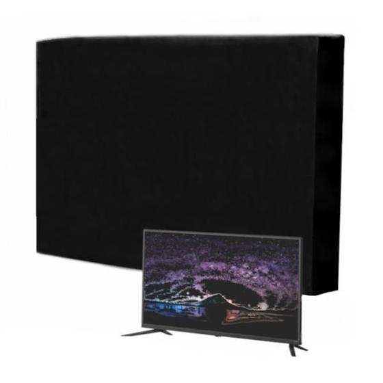 Capa Smart Tv Led 40' Pol Samsung Serie material sintético Impermeável ...