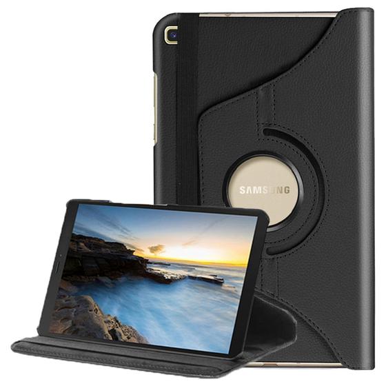 Capa Tablet Samsung Galaxy Tab A 8 Polegadas T290 T295 Giratória