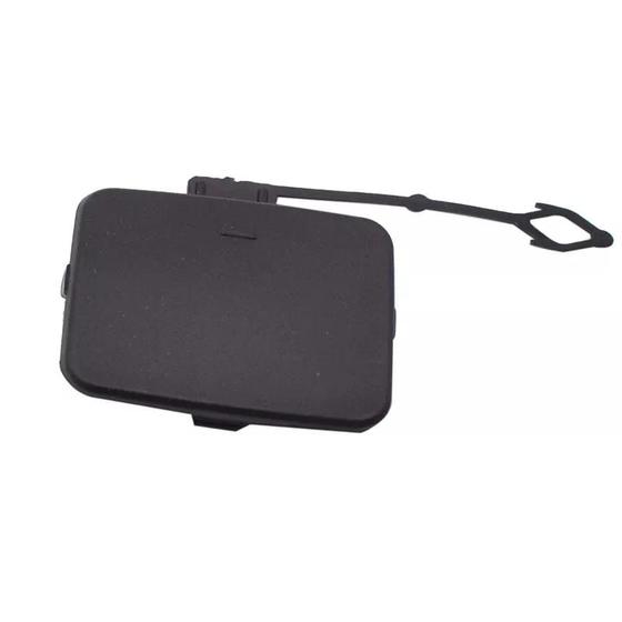 Capa Tampa Reboque Parachoque Traseiro Direito Bmw X5 E70 2006 2007 ...