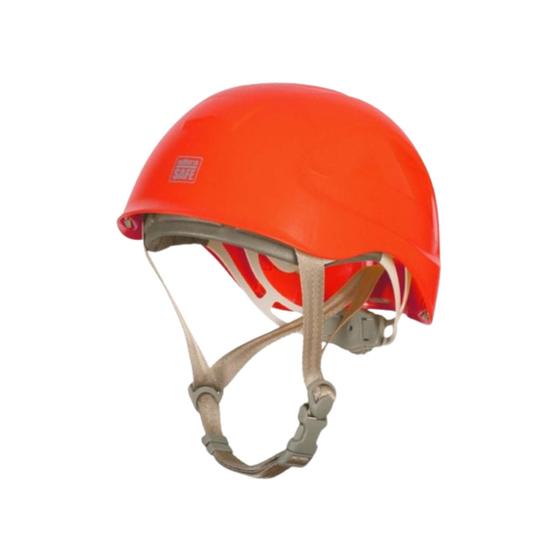 Capacete Alpinista Ultra Safe Corazza Pro Para Altura CA 44758 ...