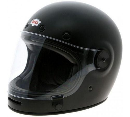 Capacete Bell Bullitt Solid Matte Black Preto Fosco - Capacetes de Moto ...