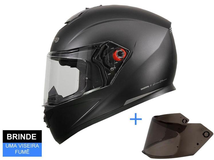 Capacete Bieffe B-12 Classic - Capacete de Moto - Magazine Luiza