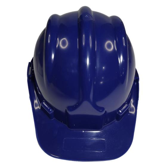 Capacete de segurança - UMP - Capacete de Segurança - Magazine Luiza