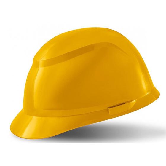 Capacete epi de segurança e proteção completo com carneira Camper ...