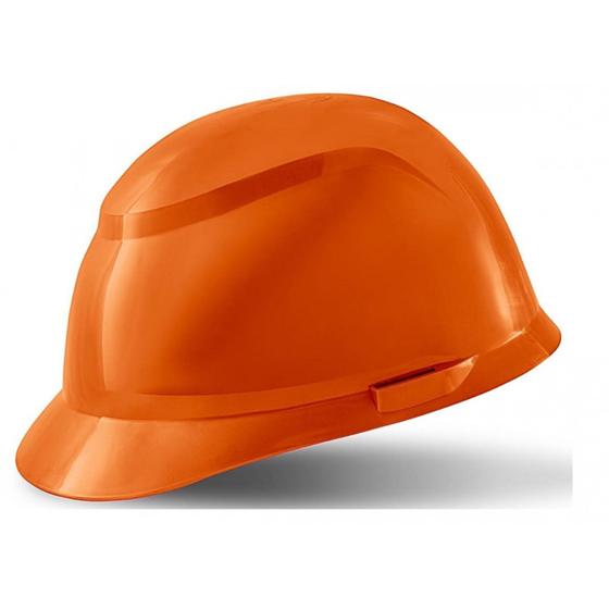 Capacete epi de segurança e proteção completo com carneira Camper ...